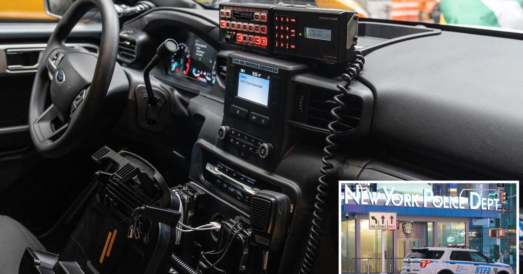 NYPD to fully encrypt police radio scanner as press, NY pols push back ...